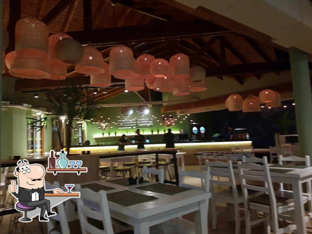 Cervecería 372 pub & bar, Funes - Restaurant reviews