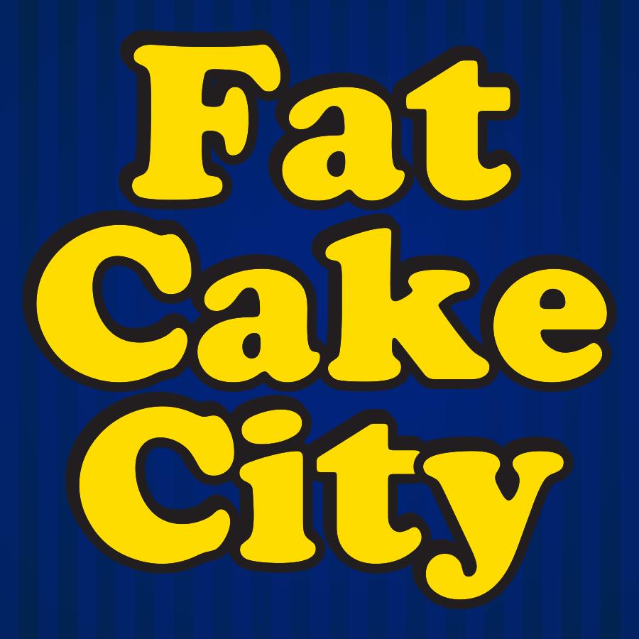 Fat Cake City, Carletonville - Restaurant menu, prices and reviews