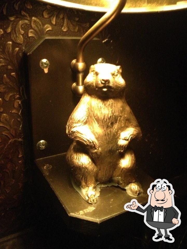 Golden Gopher, Los Angeles - Restaurant menu, prices and reviews