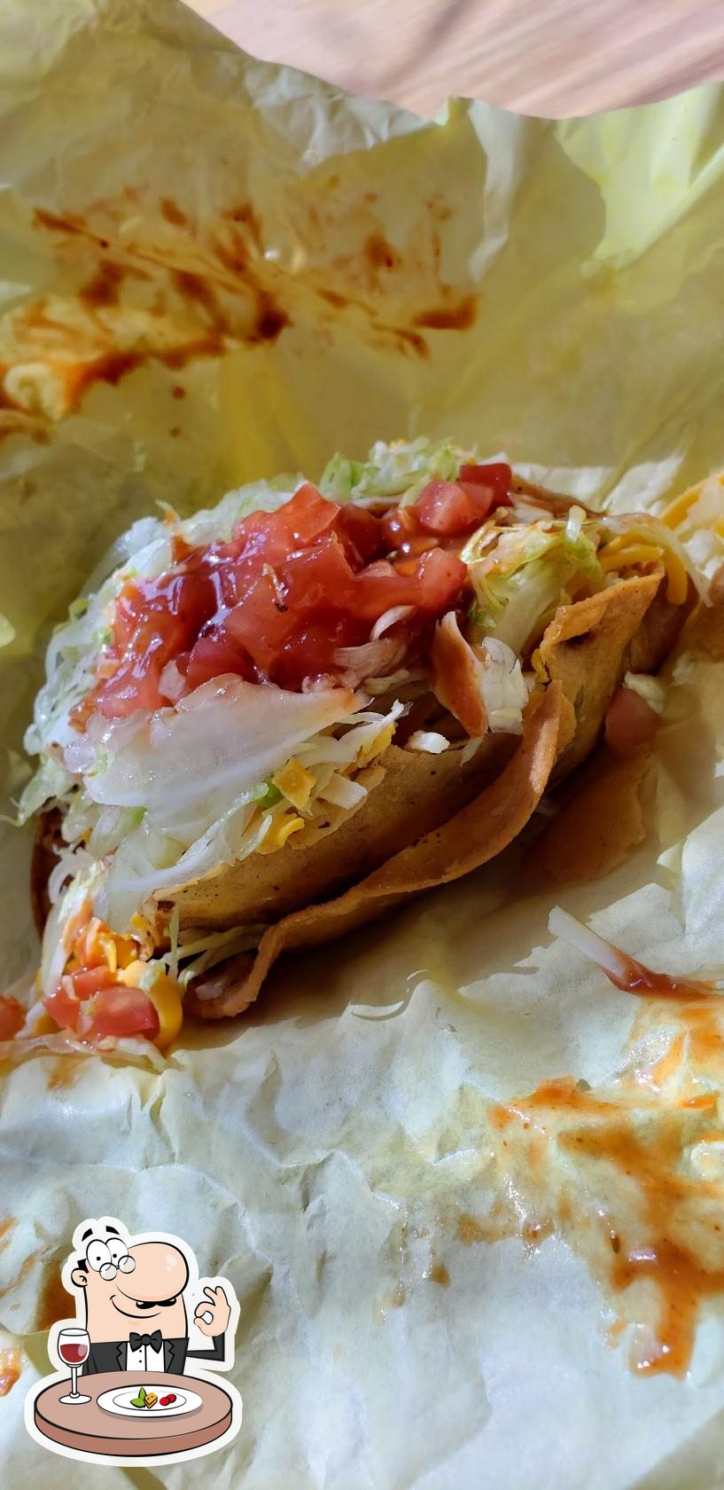 Hamburger Express in Whittier - Restaurant reviews