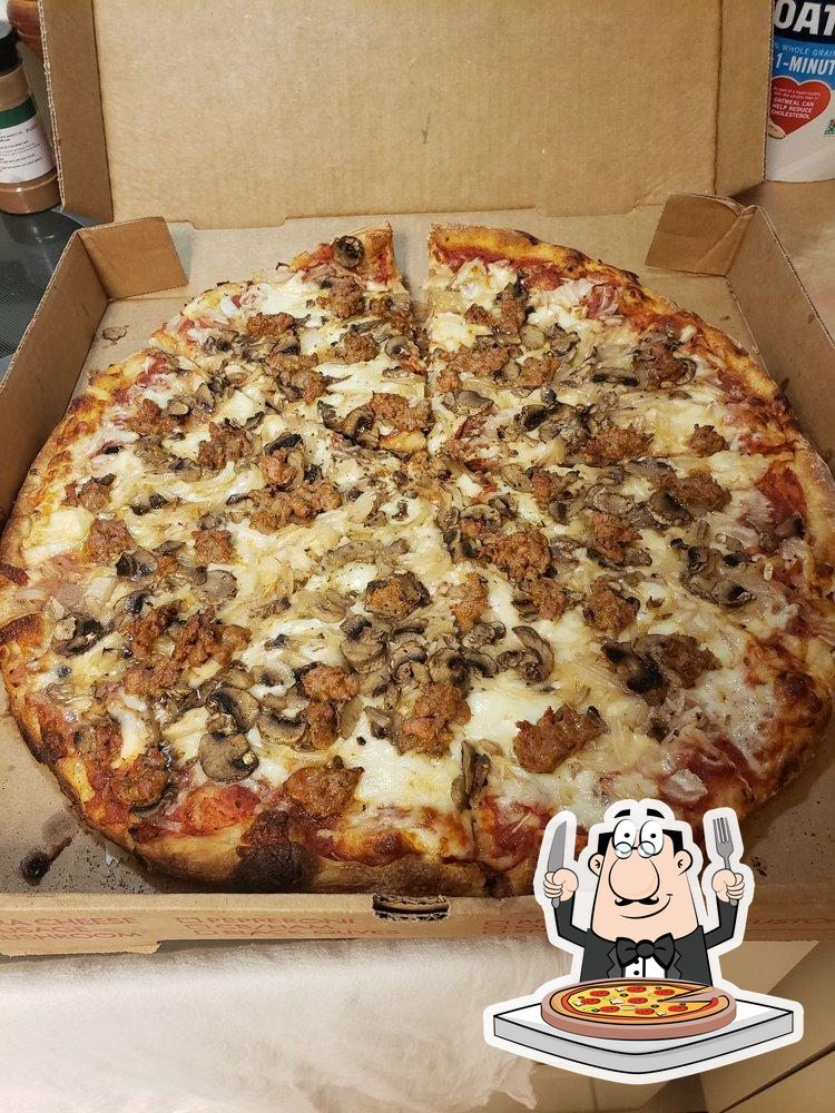 Leone Italian Food Specialty in Cape Coral - Restaurant menu and reviews