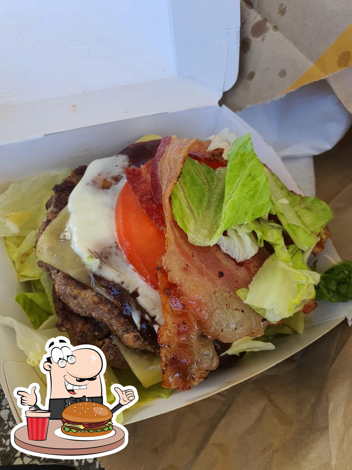 McDonald's, 94 Princes Fwy in Officer - Restaurant menu and reviews