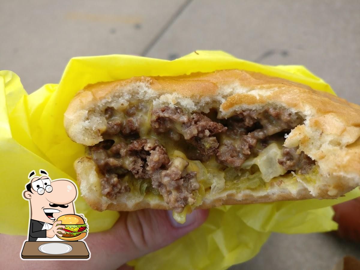 Prize Package in Topeka - Restaurant menu and reviews