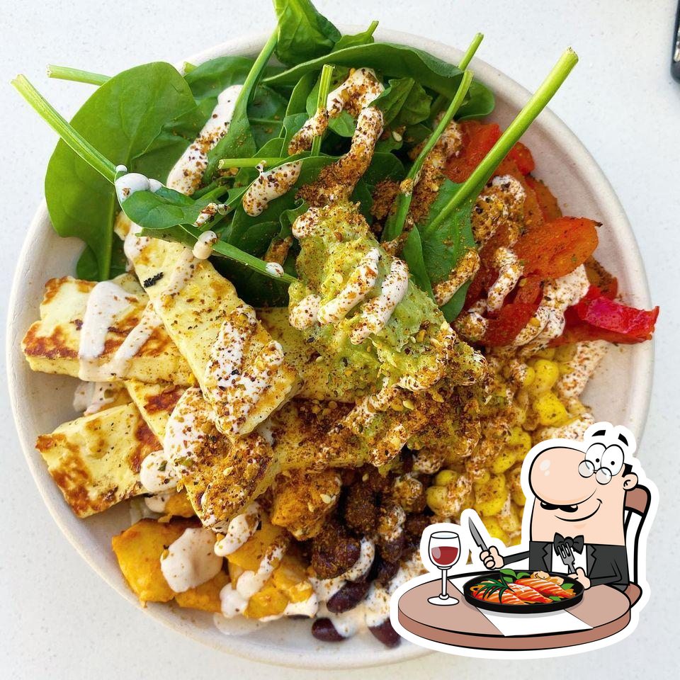 Rafiki in Mermaid Beach - Restaurant reviews