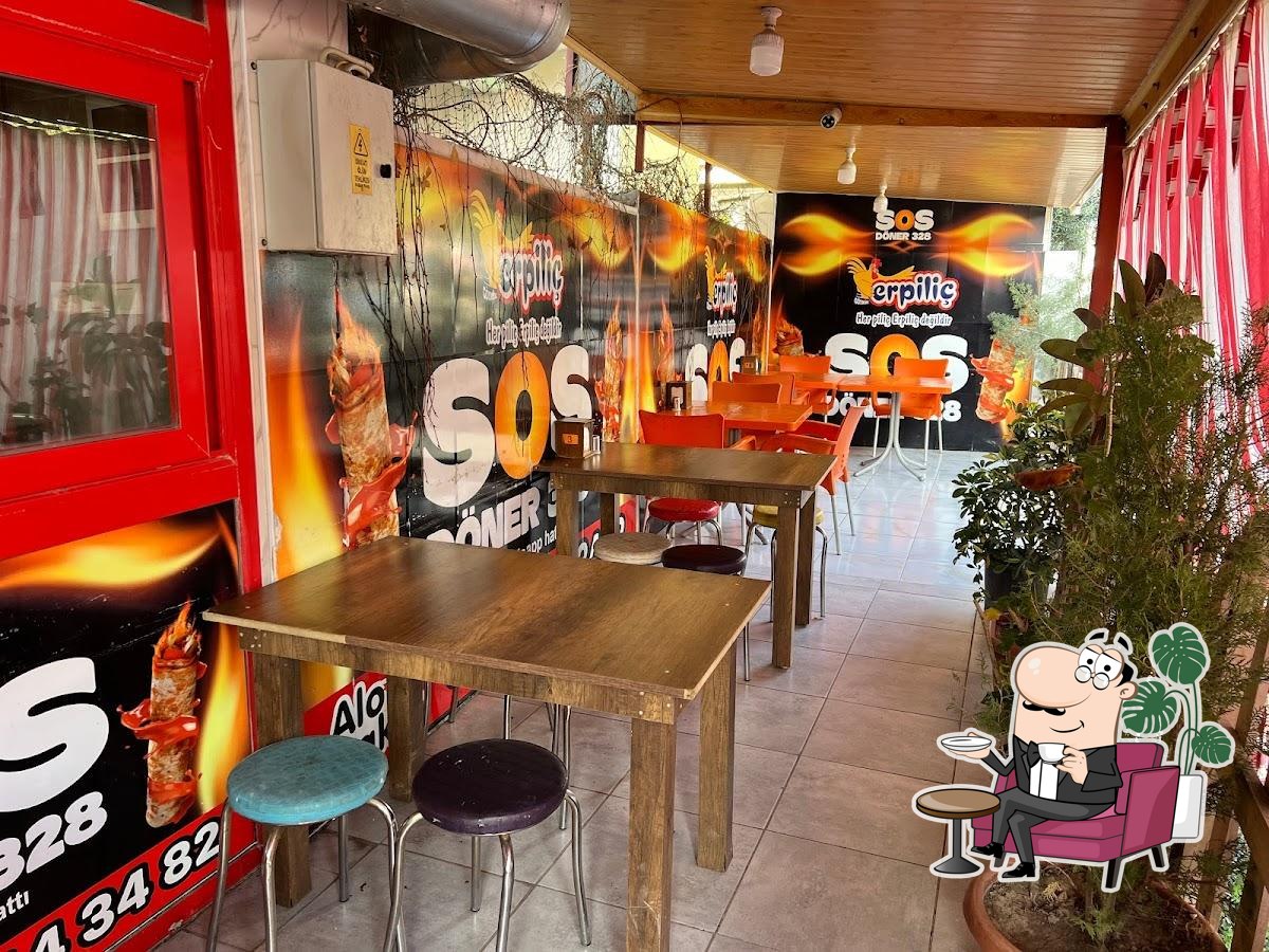SOS DÖNER 328 - OSAMNİYE DÖNER, Osmaniye - Restaurant reviews