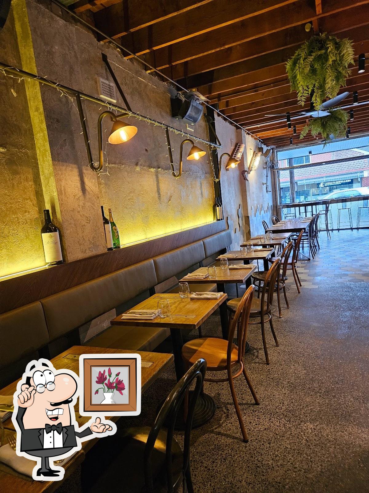 The Butcher's Block, Wahroonga - Restaurant menu, prices and reviews