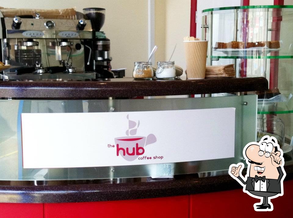 The Hub Coffee Shop, Londres - Menú del restaurante, precios y reseñas
