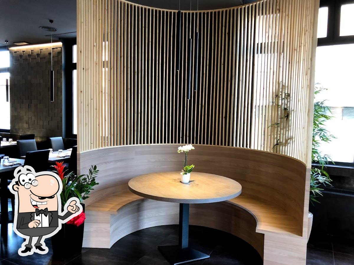 Toyama Ristorante Giapponese, Luisago - Restaurant reviews