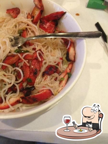 Viet Taste Restaurant, 5721 Menaul Blvd NE in Albuquerque - Vietnamese ...