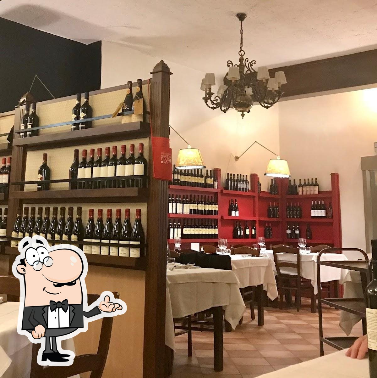 Da Roberto e Loretta, Roma - Menu del ristorante, prezzi e recensioni