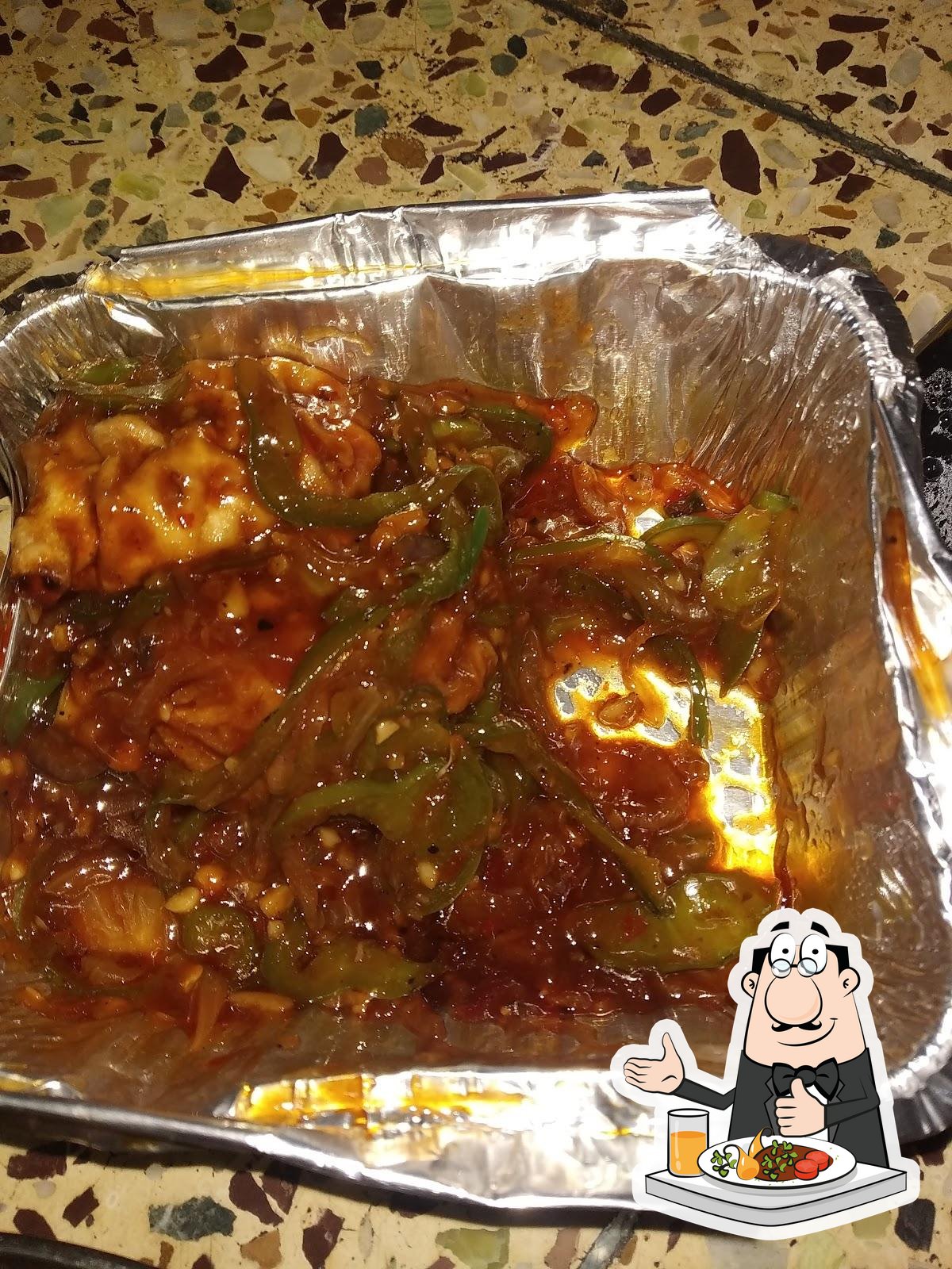 How Mow Chow, Kolkata - Restaurant menu and reviews