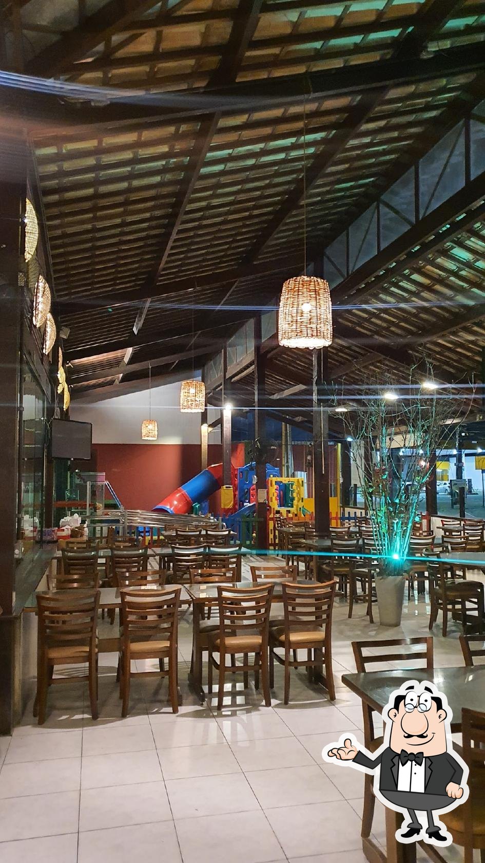 Bode do Nô Afogados, Recife - Menu do restaurante, preços e opiniões