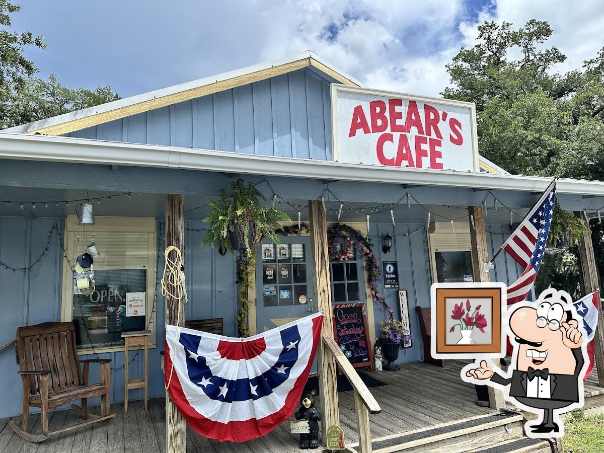 Abear's Cafe, Houma - Restaurant menu, prices and reviews