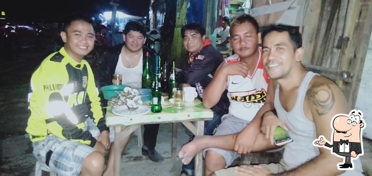 WATERFRONT TAMBAYAN (Jovani's Talabahan) restaurant, Iloilo City