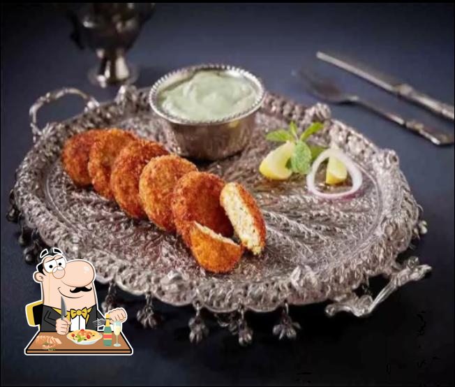 Behrouz Biryani Sec 10A, Gurugram - Restaurant menu and reviews