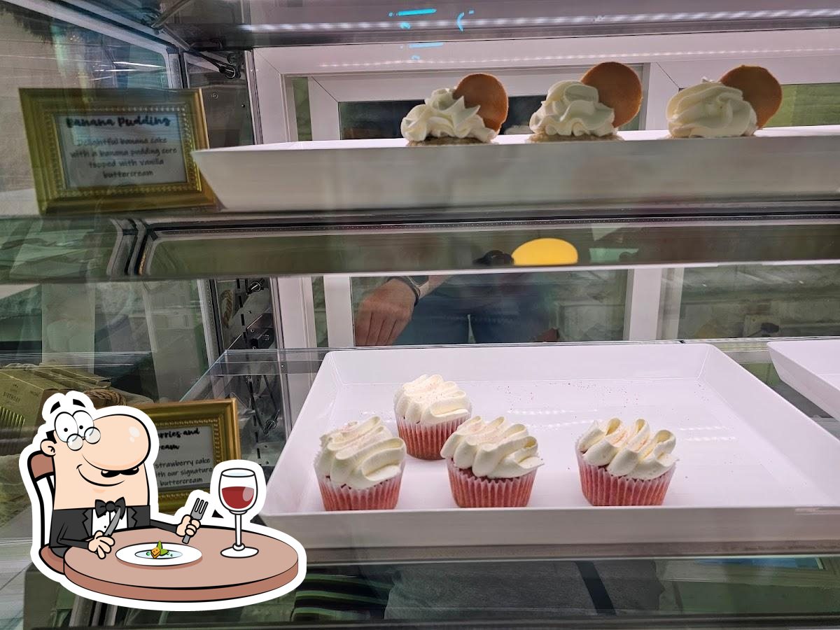 Blu Bakery in Louisville - Restaurant reviews