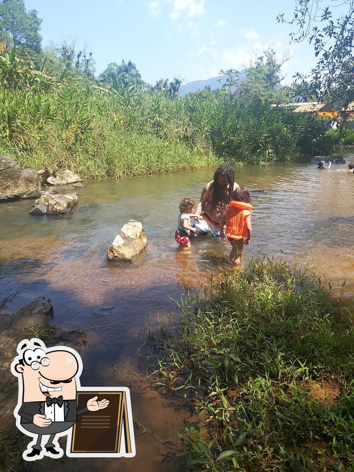 Recanto das Cachoeiras, Brasil - Avaliações de restaurantes