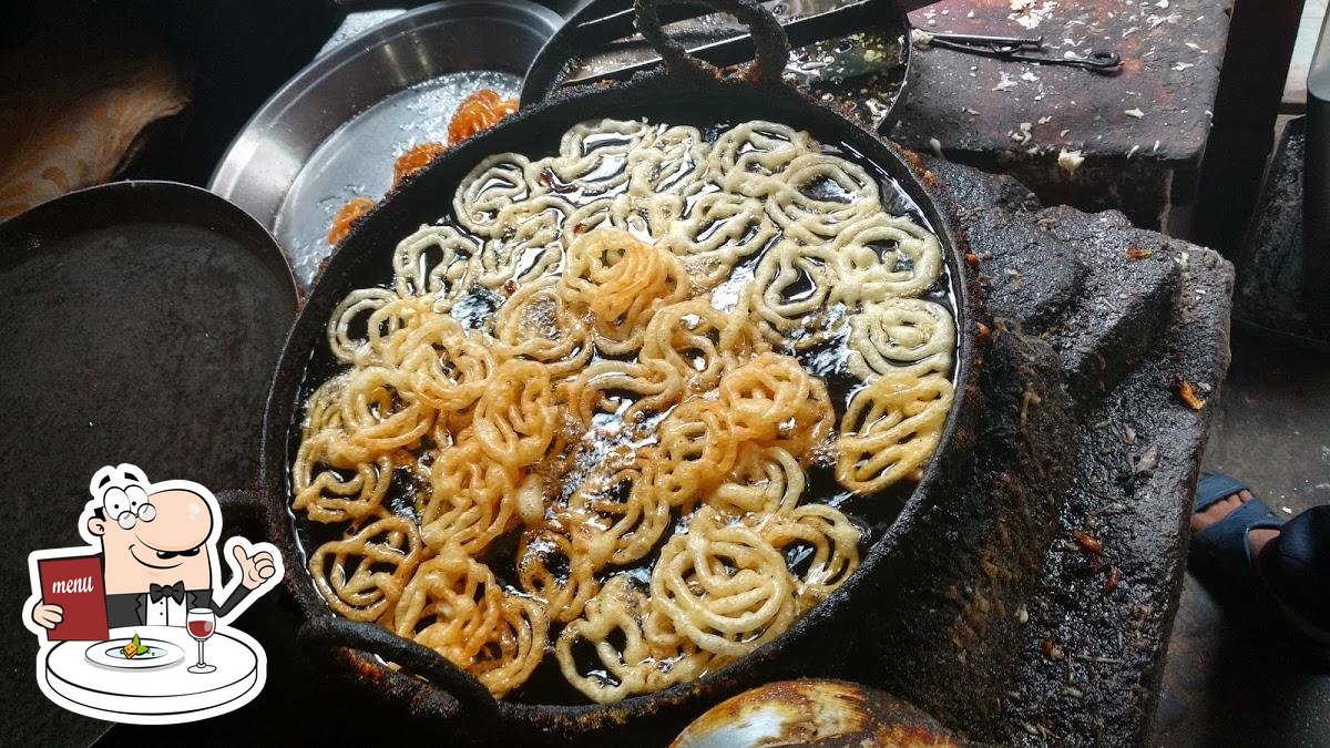 Famous Jalebi Shop, Almora - Restaurant reviews