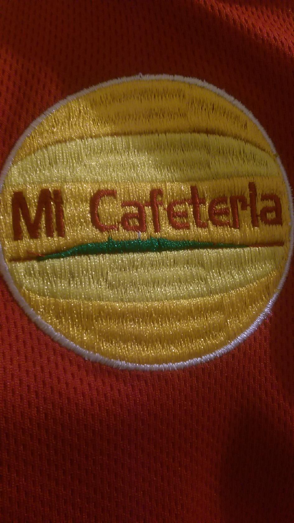 MI CAFETERIA, Santo Domingo - Restaurant reviews