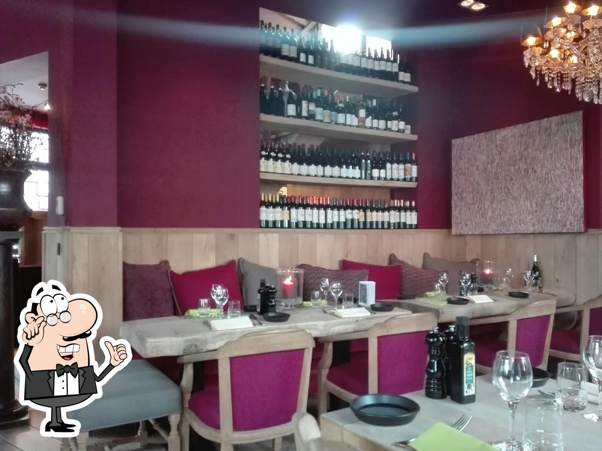 Phare De Vie Brugge, Brugge - Menu van het restaurant, prijzen en recensies