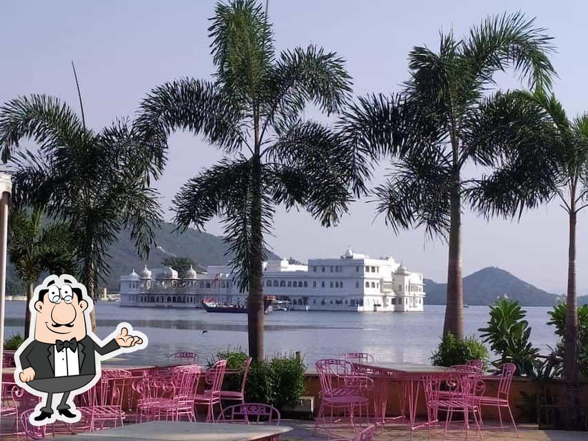 Raas Leela, Udaipur - Restaurant reviews