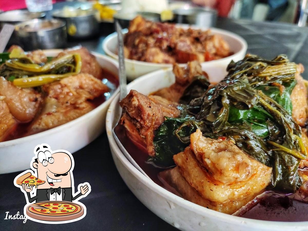 Raja Mircha, Guwahati, Near GNRC HOSPITALS - Restaurant menu and reviews