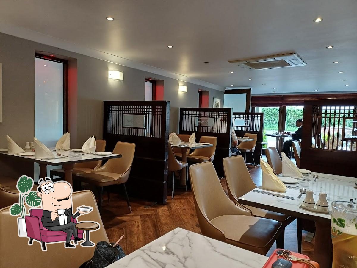 Shajan, Blackburn - Restaurant menu, prices and reviews