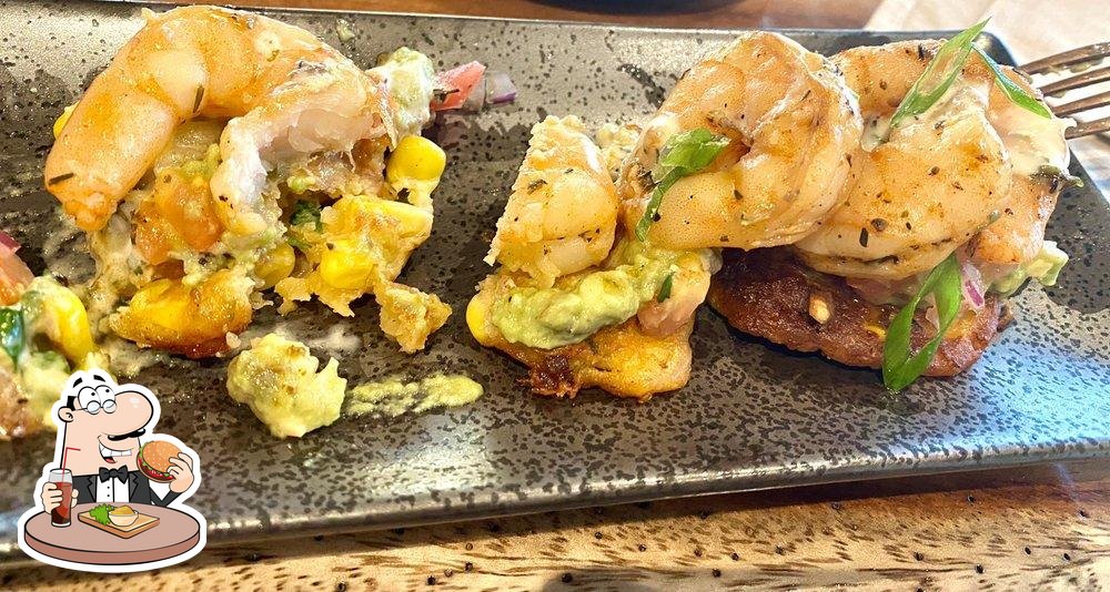 Sal Y Mar in Tampa - Restaurant menu and reviews