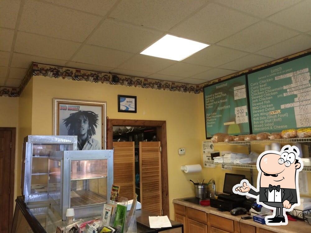 International Roti House, Decatur - Restaurant menu, prices and reviews