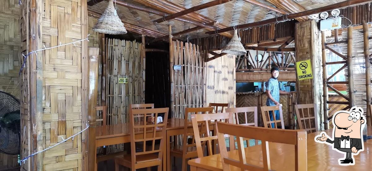 Sibid-Sibid Food Park restaurant, Legazpi City - Restaurant reviews