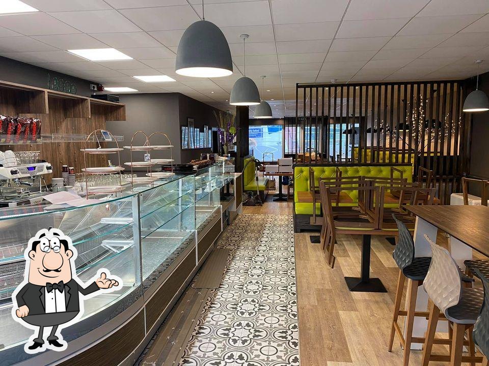 Paolo's Italian, Galashiels - Restaurant menu, prices and reviews