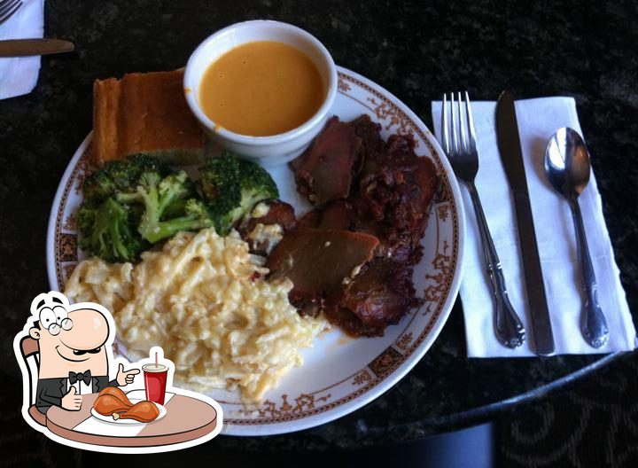 Jayhawk Corner Cafe in Topeka - Restaurant reviews