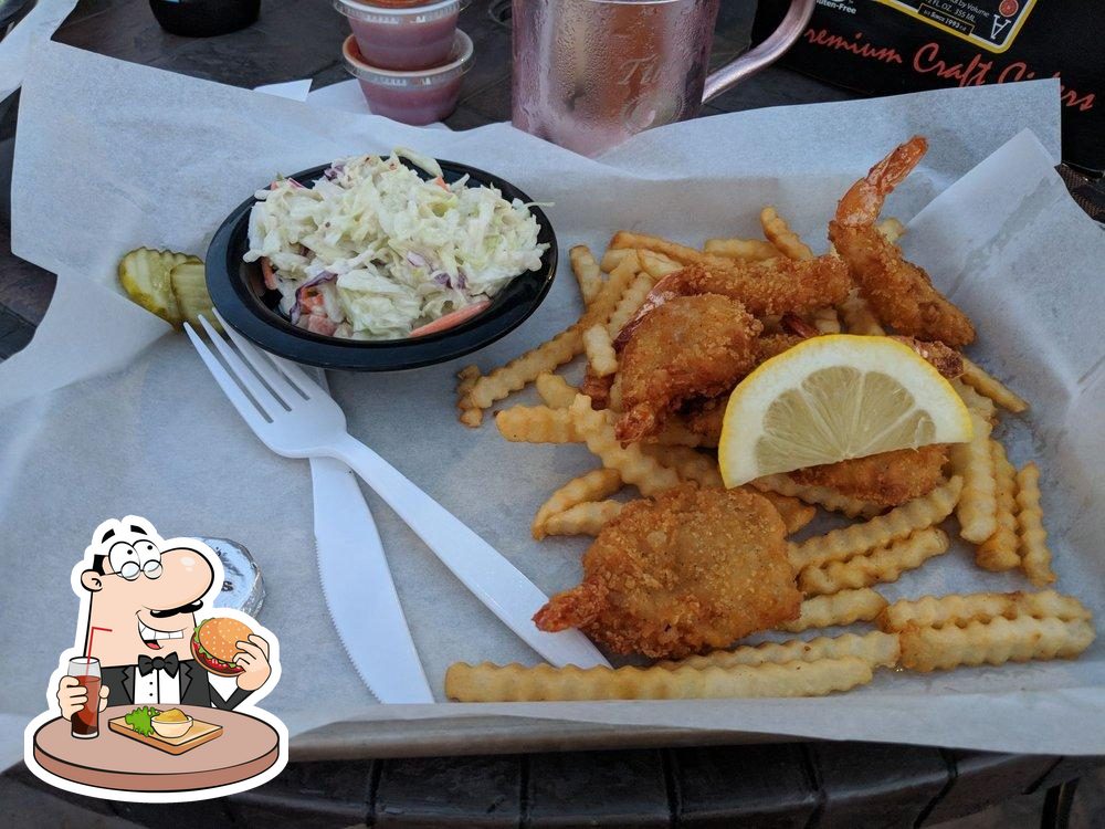 Licari's Bar & Grill in Madison - Restaurant menu and reviews