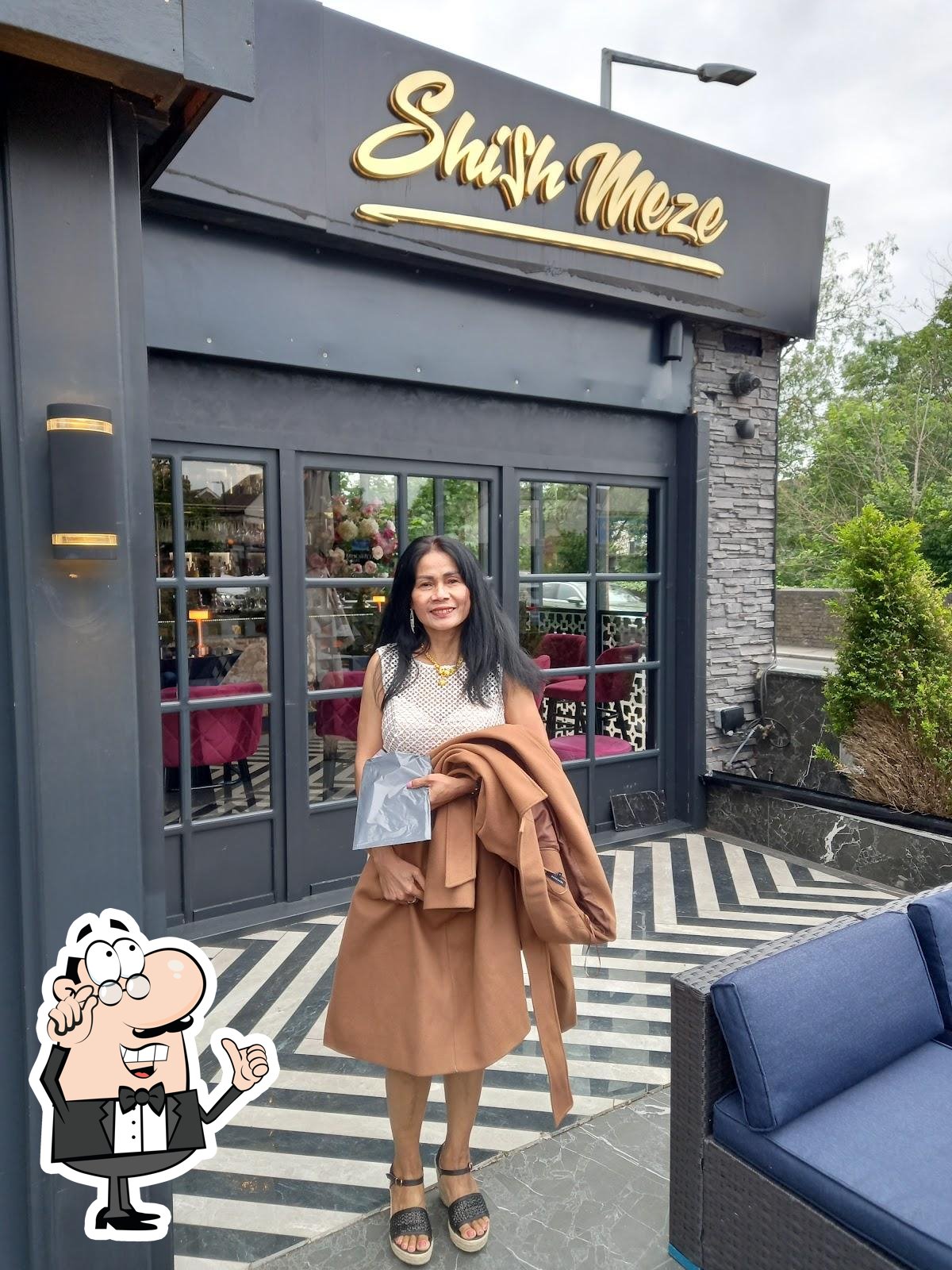 Shish Meze, Hornchurch - Restaurant menu, prices and reviews