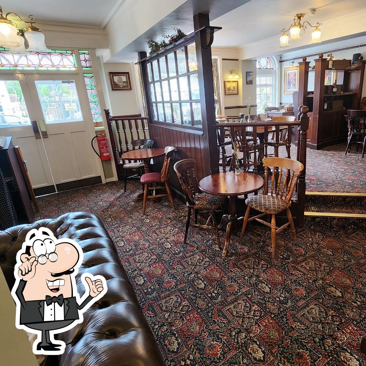 The Cormorant Pub & Restaurant, Portchester - Restaurant menu, prices ...