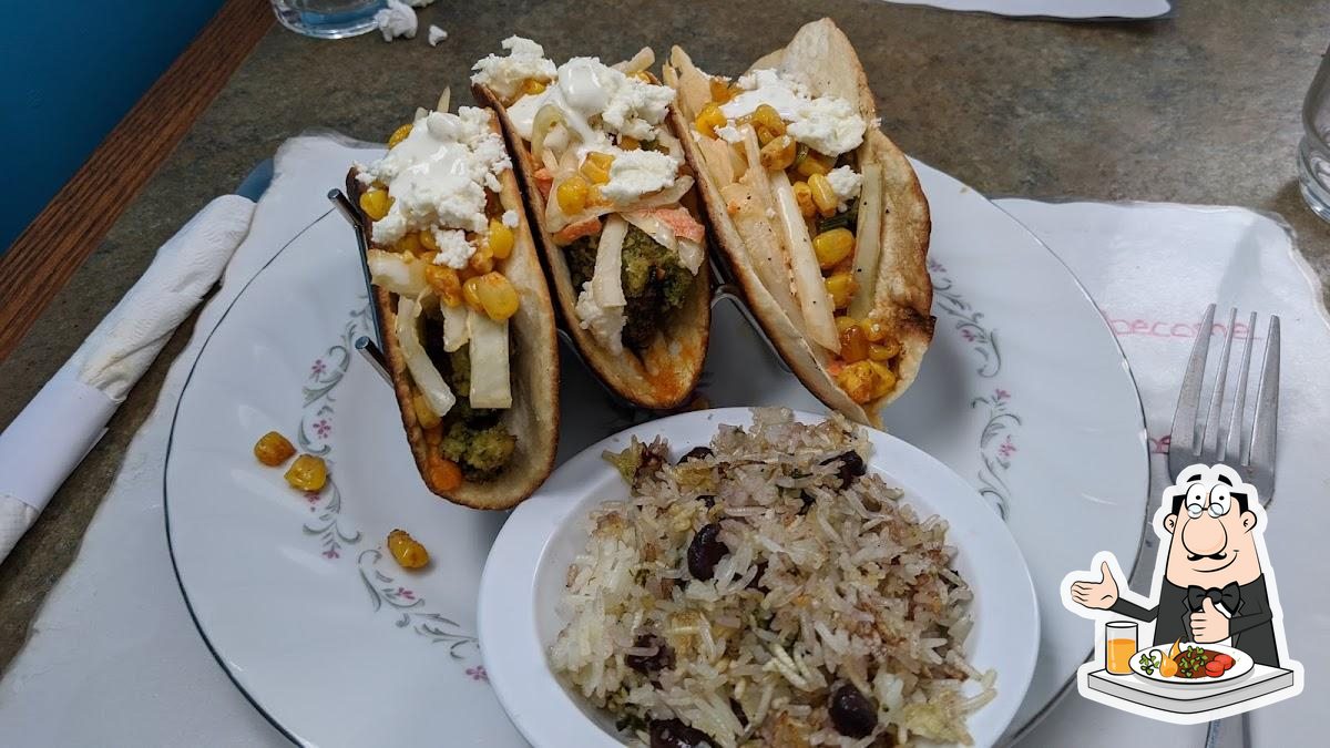 The Fat Squirrel Restaurant in Jennerstown - Restaurant menu and reviews