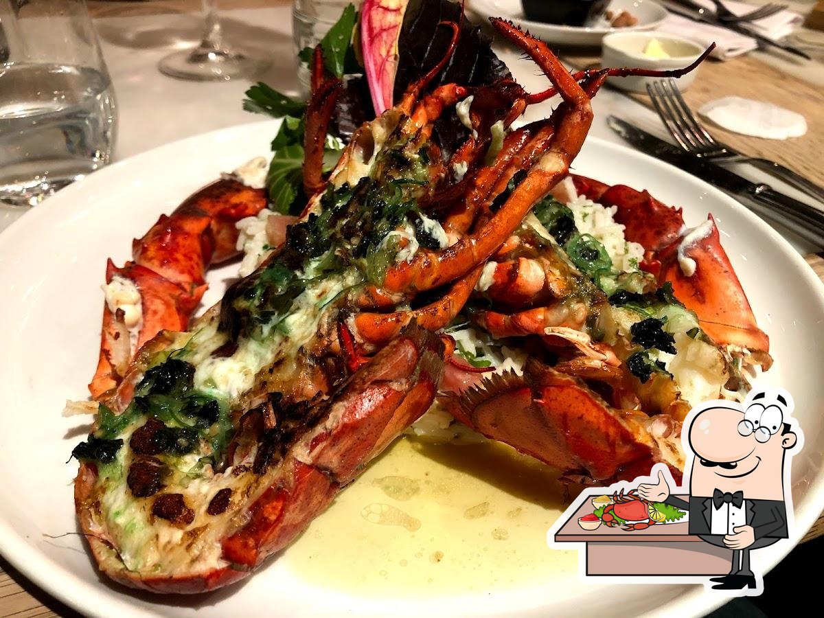 Pakhuis, Ghent - Restaurant menu, prices and reviews