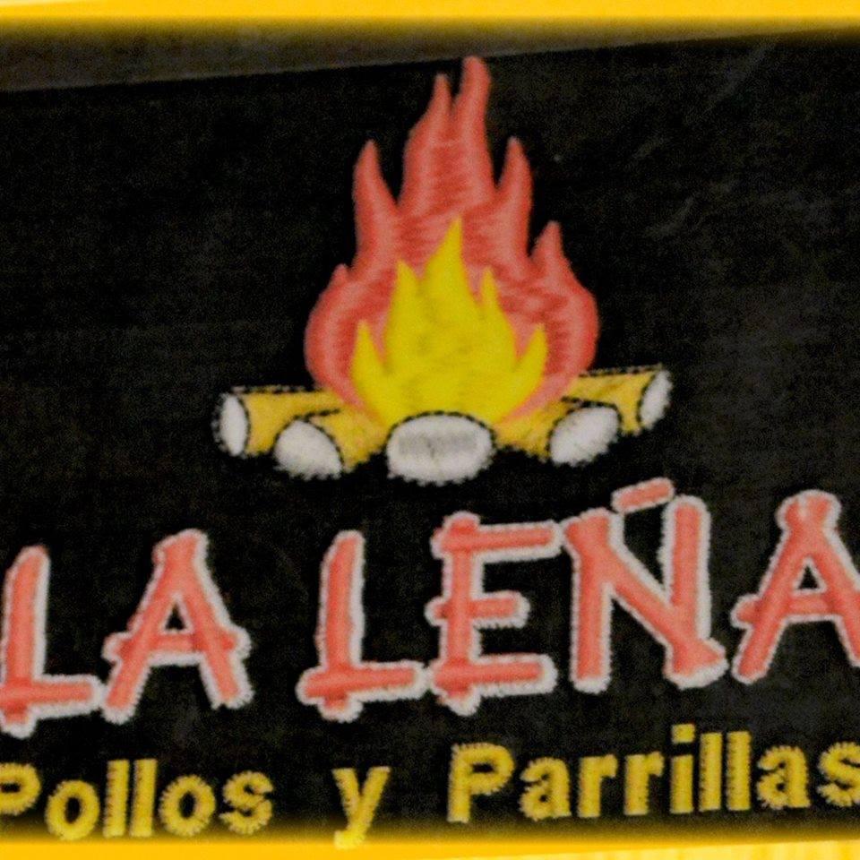 La Leña Pollos y Parrilas - Menú del restaurante, precios y reseñas