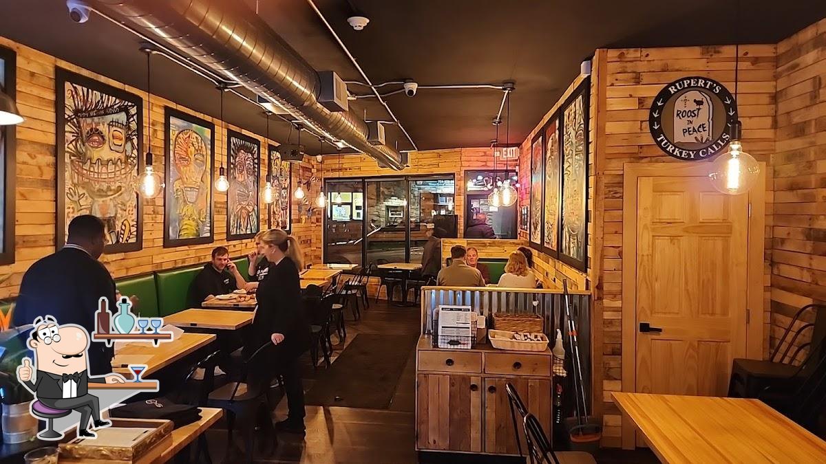 Sforno, Jeannette - Restaurant menu, prices and reviews