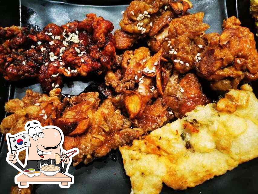 Sibyullee Unlimited Korean Barbecue (Alabang Town Center), Muntinlupa ...