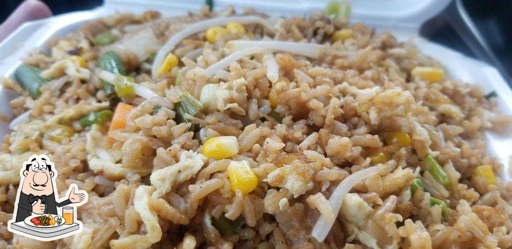 Timmy Chan Original, 2596 S Loop W in Houston - Restaurant menu and reviews