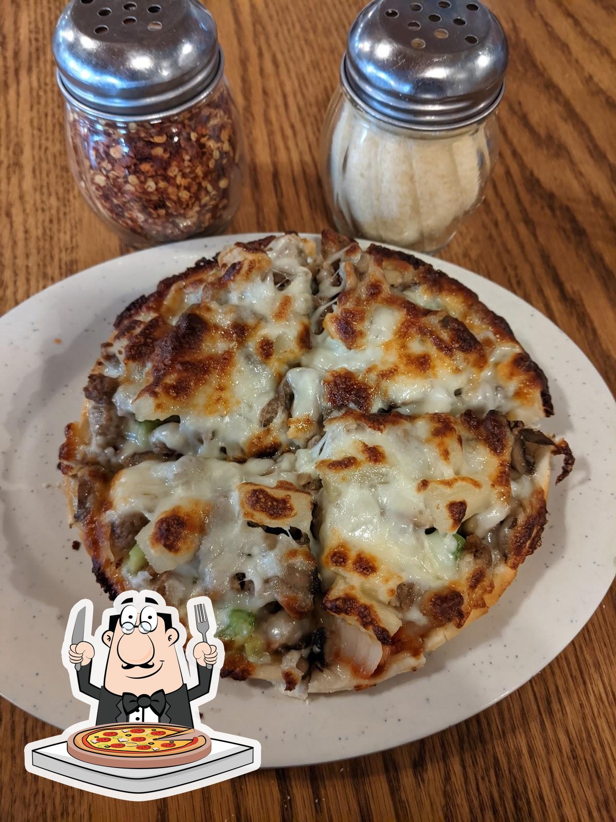 Roper's Restaurant in Beebe - Restaurant menu and reviews