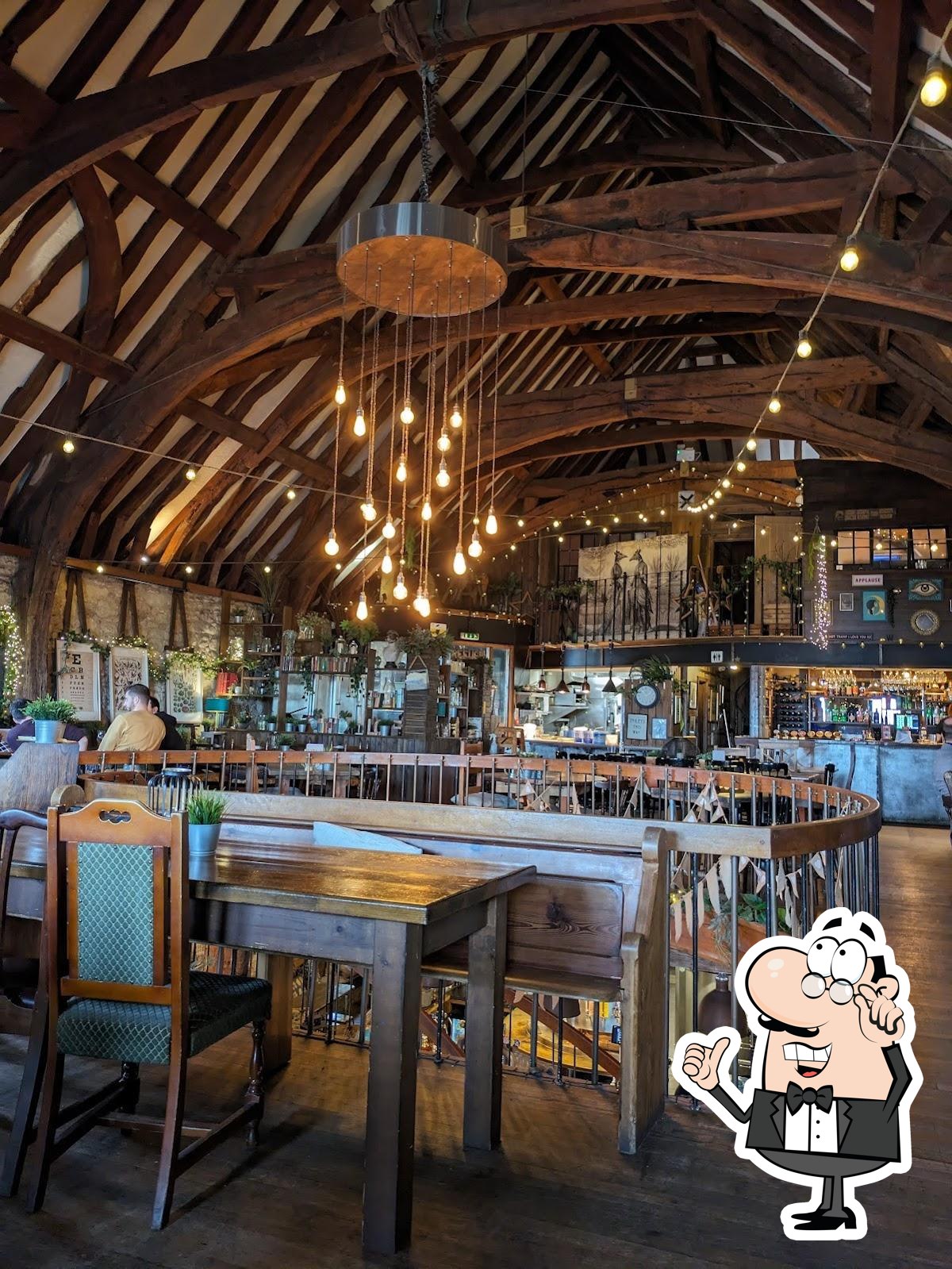 Dancing Man Brewery pub, Southampton – menu, prices & reviews