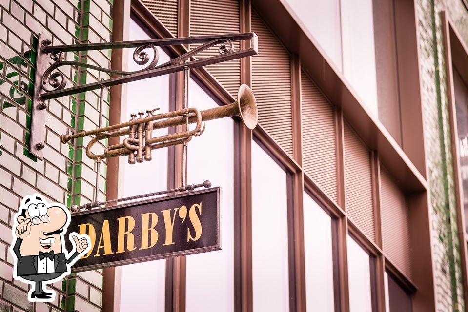 Darby's, London, Vauxhall - Restaurant menu, prices and reviews