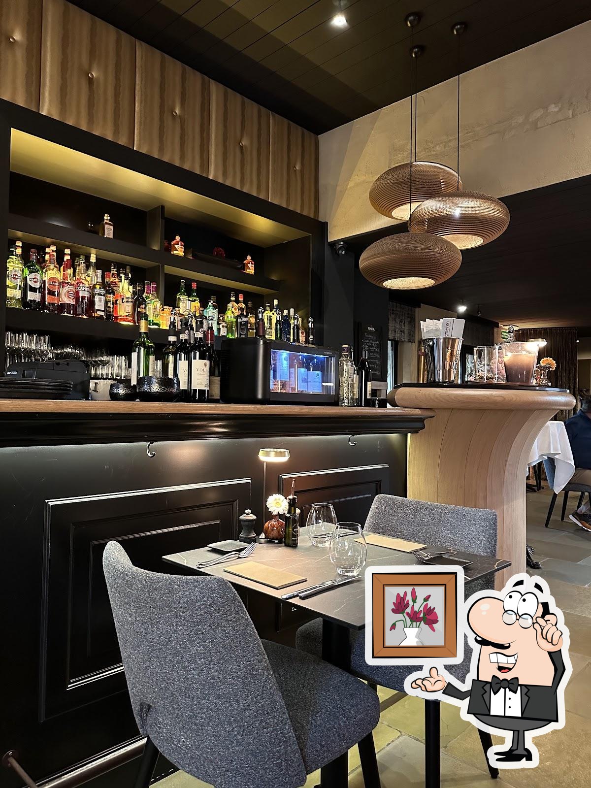 L' autre Côté, Lochristi - Menu van het restaurant, prijzen en recensies