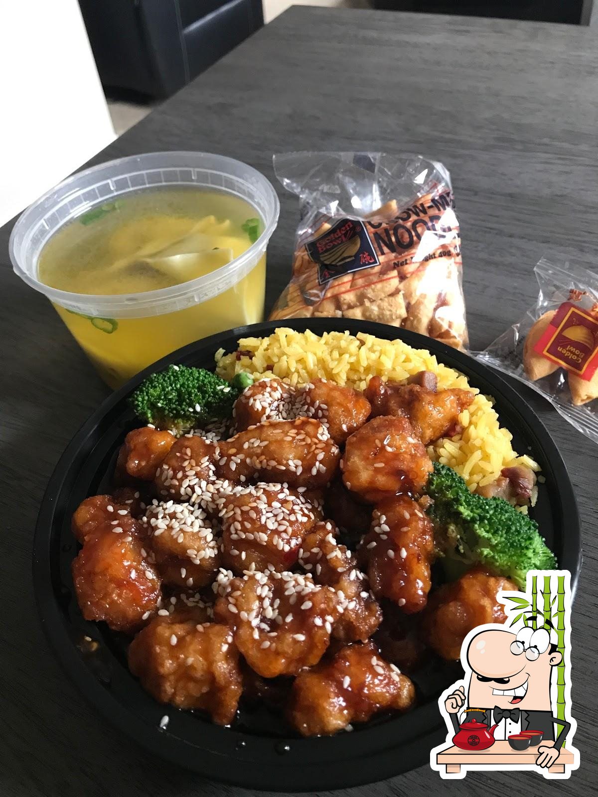 Best Cook, Guilderland Center - Restaurant menu, prices and reviews
