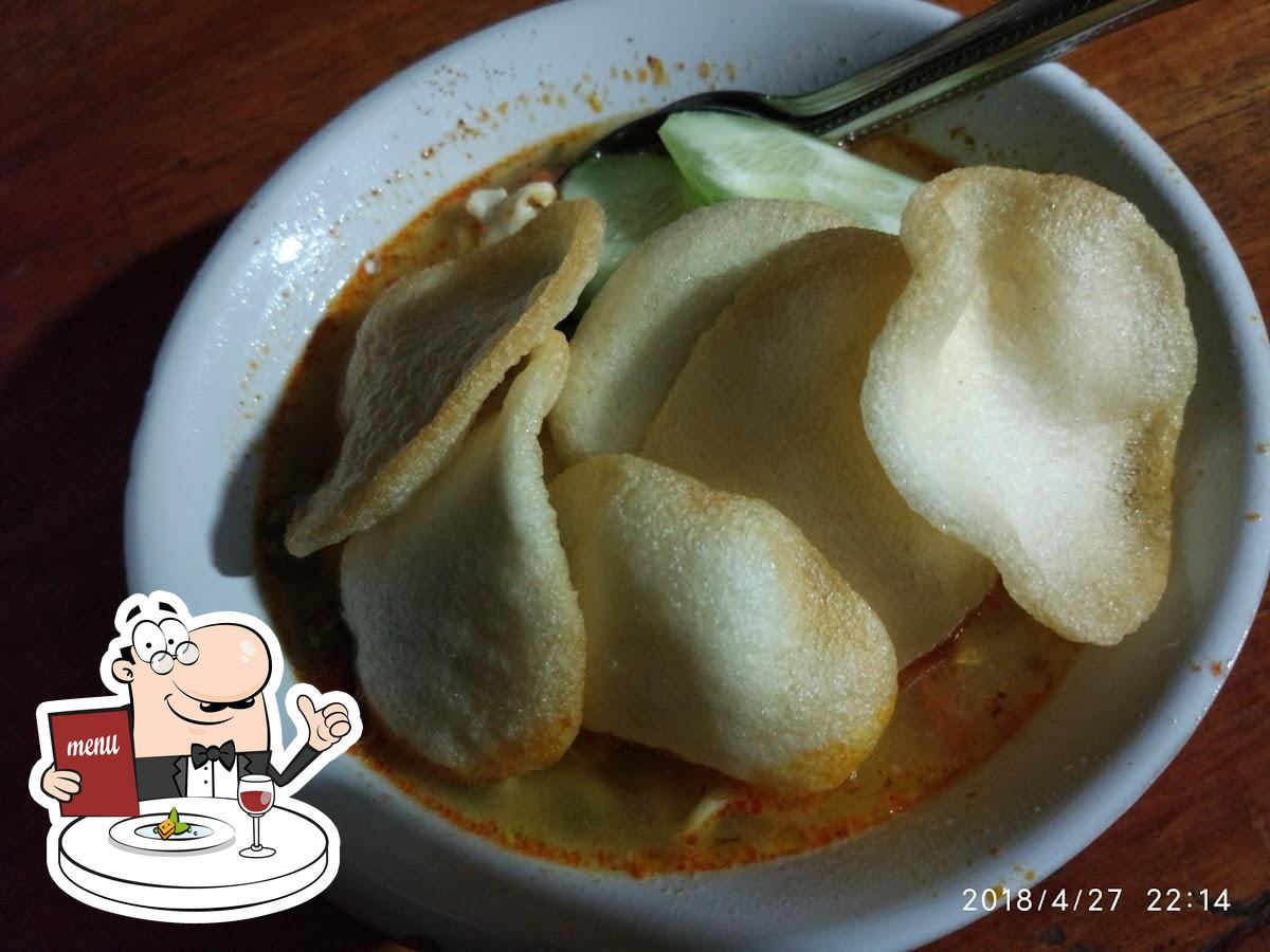 Pondok Minuman Fitri cafe, Kebun Lado - Restaurant reviews