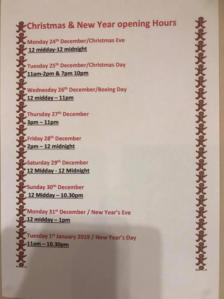 Menu at The Rutland Arms pub & bar, Portsmouth