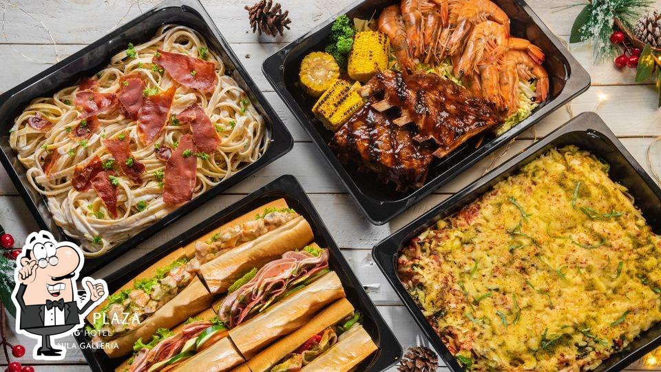 Seven Corners, Quezon City - Restaurant menu, prices and reviews