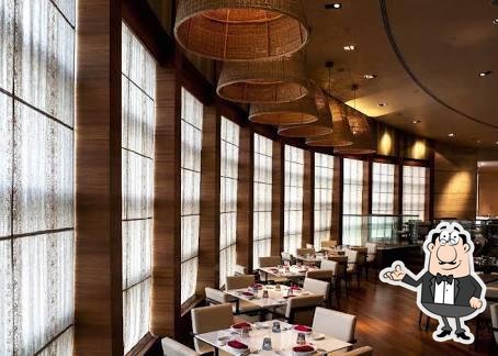 The Flying Elephant, Chennai - Restaurant menu, prices and reviews